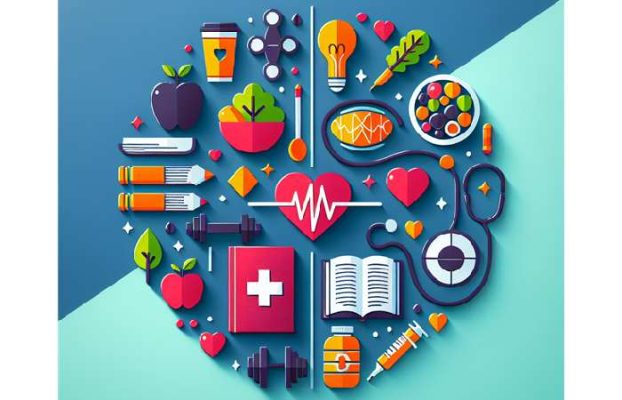 Importance of Health: Good Health Is the Foundation of Happy Life