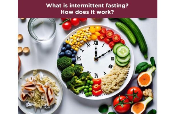 Intermittent Fasting